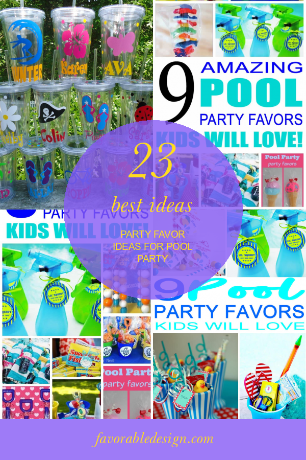 23 Best Ideas Party Favor Ideas For Pool Party Home Family Style 23-best-ideas-party-favor-ideas-for-pool-party-home-family-style